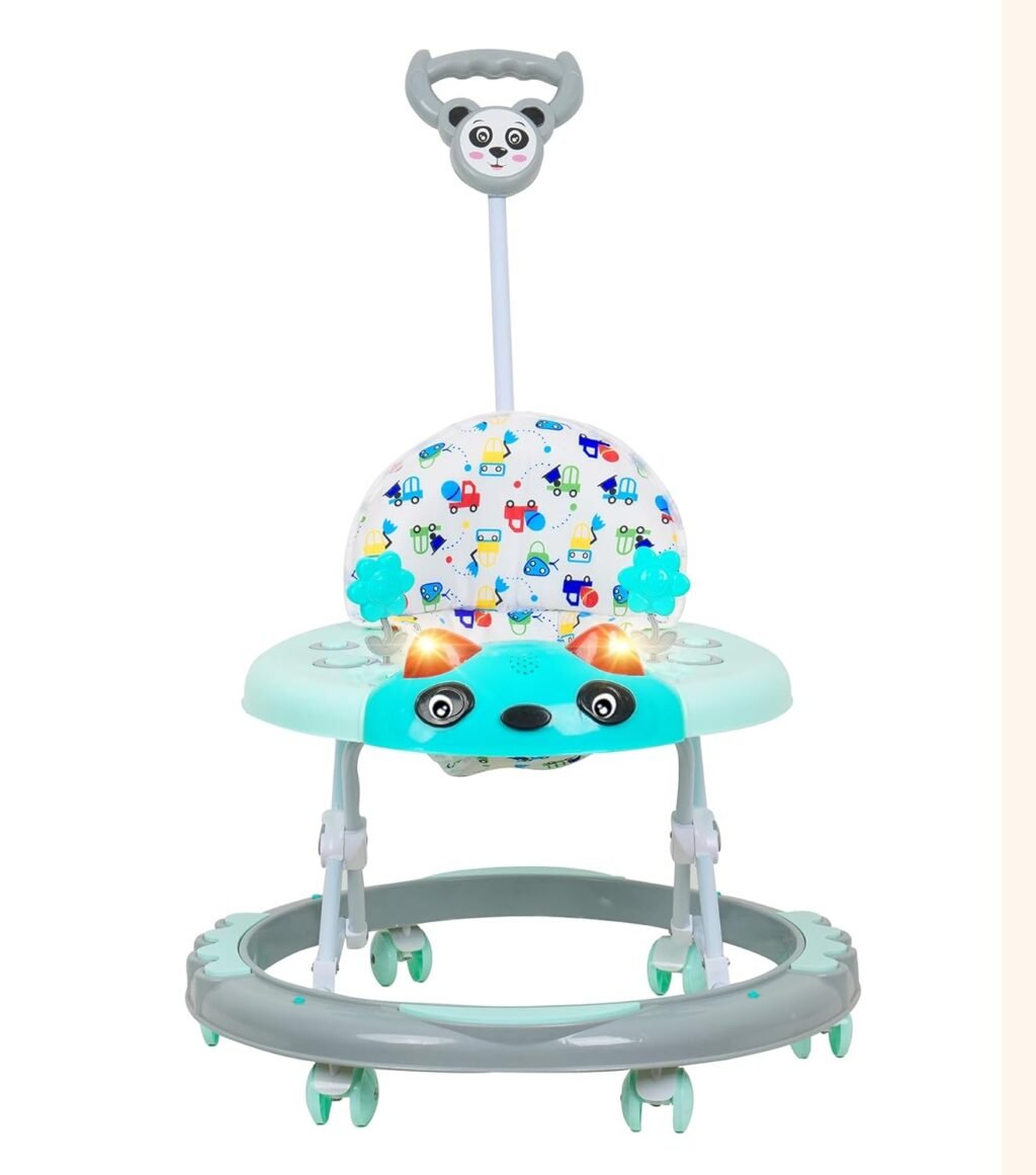 Baby Walker Buying Guide: Your Ultimate Resource for Choosing and Using ...